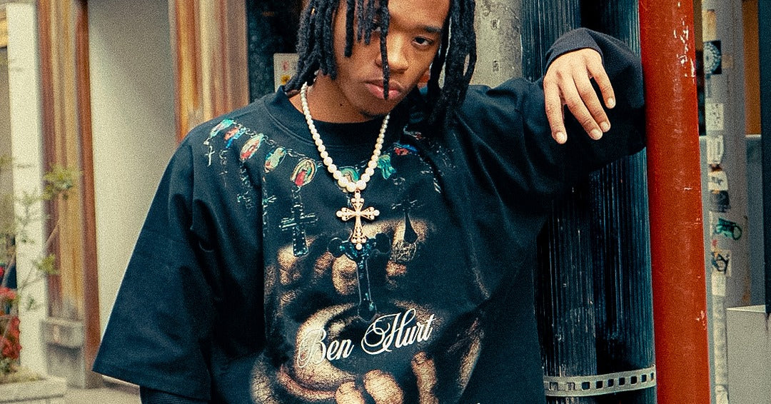 Men's Collection | Ben Hurt